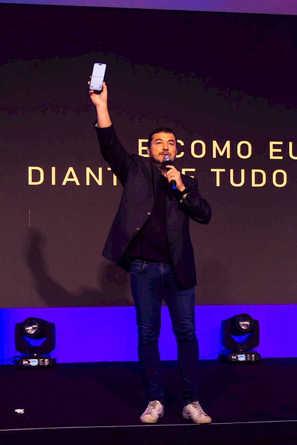 PMI Brazilian Project Management Conference 2025 – Ricardo Viana Vargas