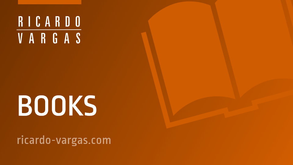 Books – Ricardo Viana Vargas