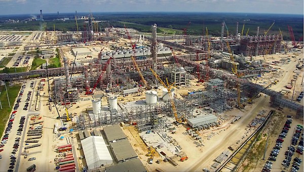 Leading Complex Programs and Mega Projects – Ricardo Viana Vargas